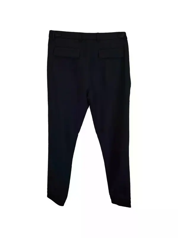 Gucci Elastic Hem Trousers