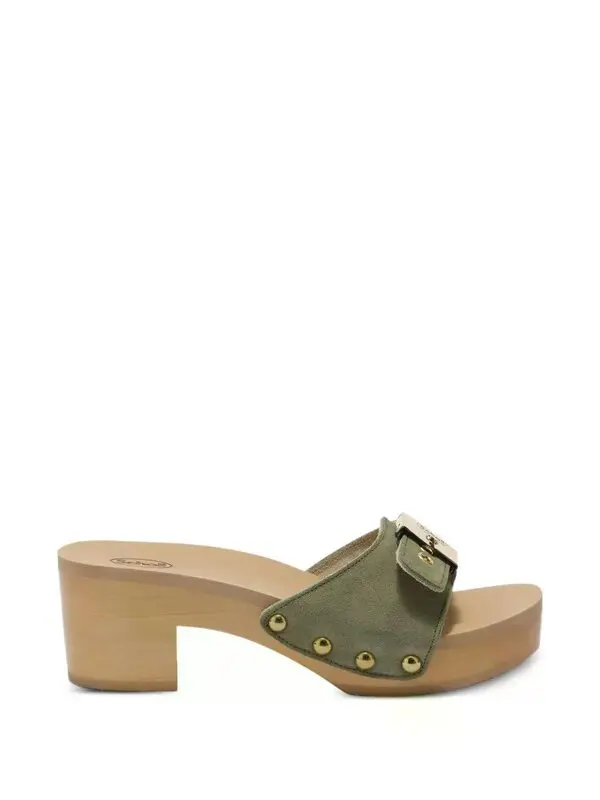 DR. SCHOLL'S SHOES Pescura Ibiza 2.0 Sandals