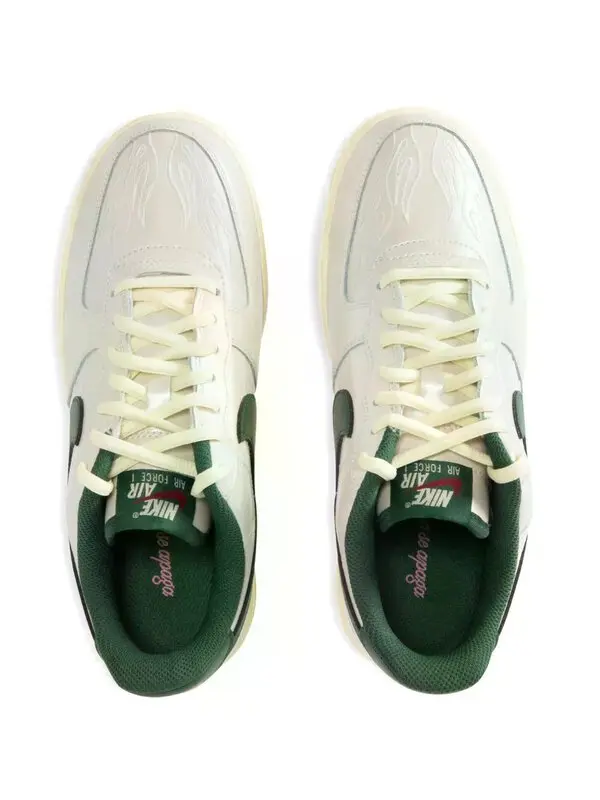 Nike Force 1 '07 Lv8 Embroidered Sneakers