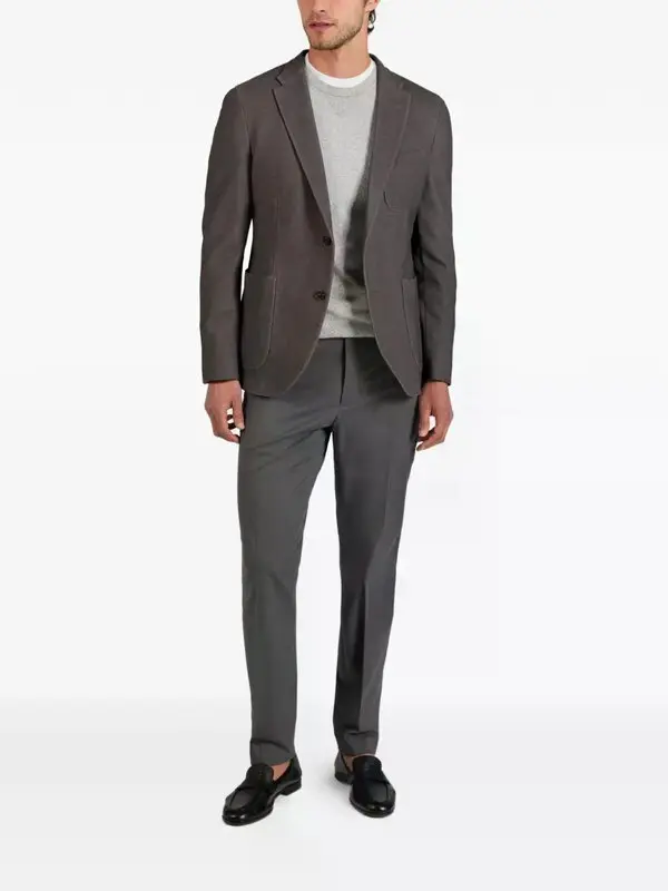 SLOWEAR Flexpant Tailored Trousers