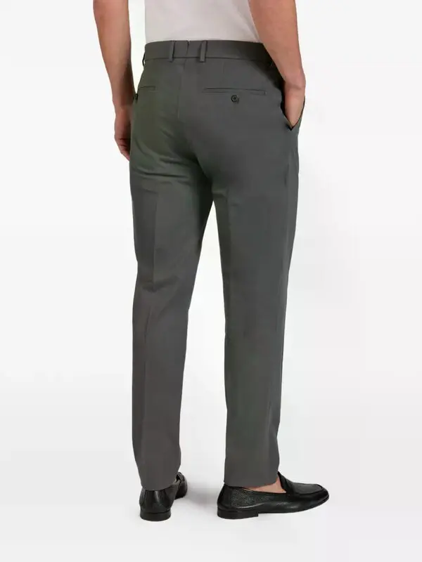 SLOWEAR Flexpant Tailored Trousers