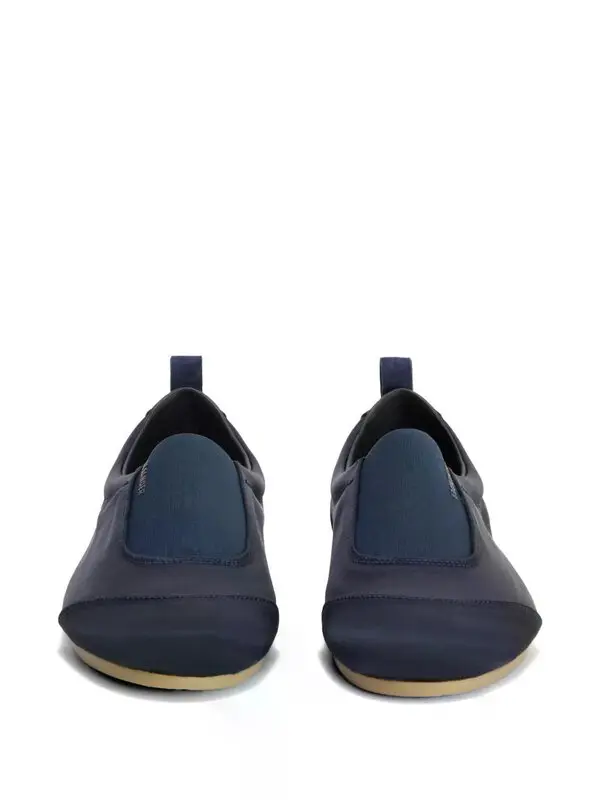 JIL SANDER Etage Sneakers