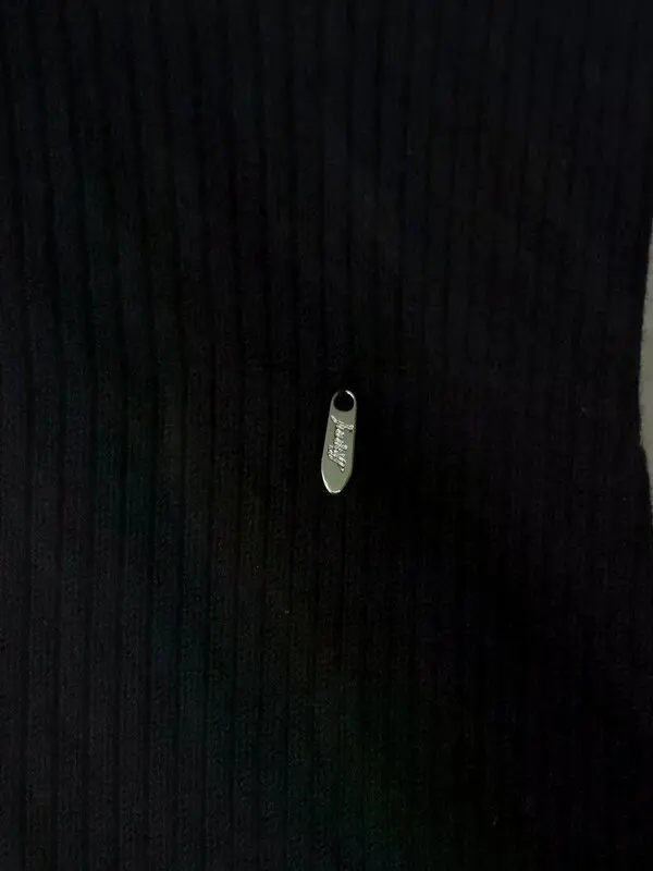 JUUKIFF Cut-out-detail Leggings