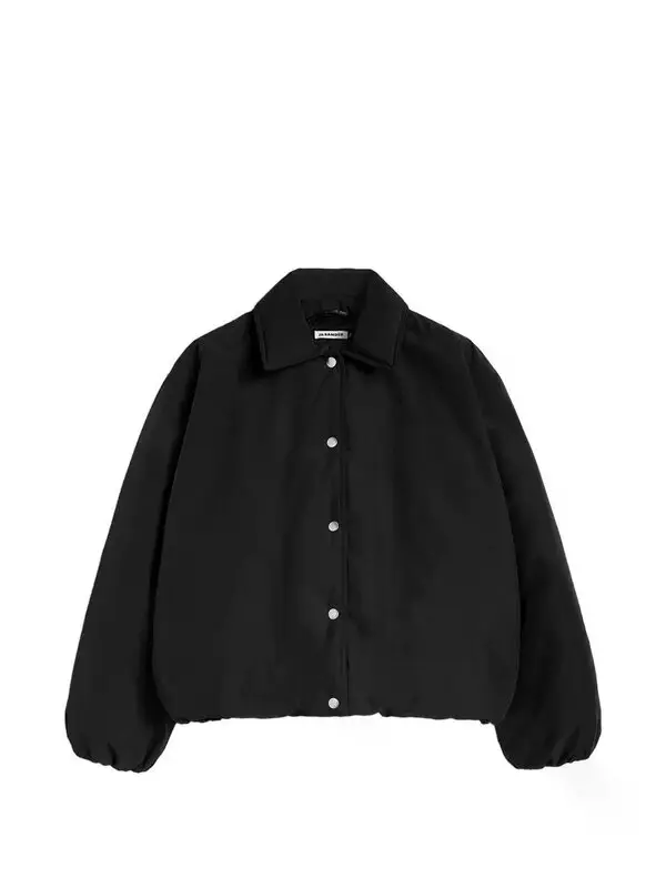 JIL SANDER Long-sleeved Padded Jacket