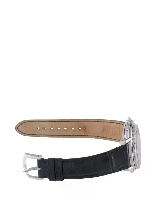 DANIEL ROTH Numero 66 Chronograph Watch