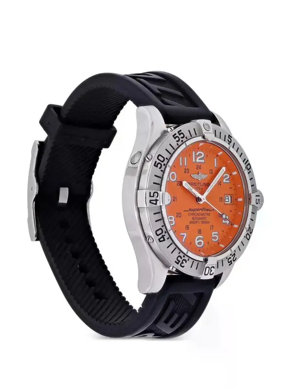 Breitling Superocean Automatic Watch