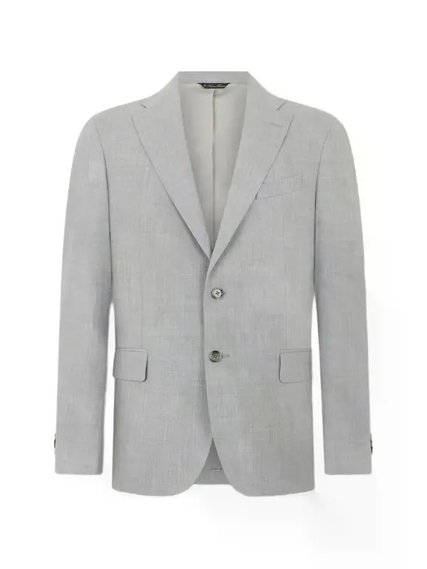 Brooks Brothers Single-breasted Suit