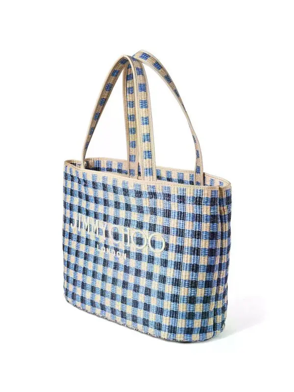 JIMMY CHOO Tote Bag