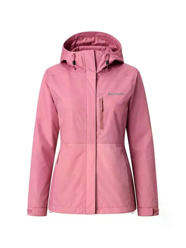 Columbia Pouring Adventure Jacket