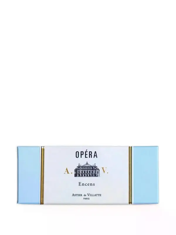 ASTIER DE VILLATTE Opera Incense - Blue