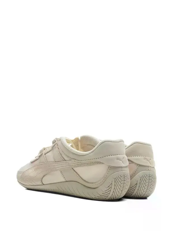 PUMA Speedcat Go Sheer Sneakers - Neutrals