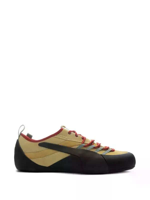 PUMA Klim Panelled Sneakers