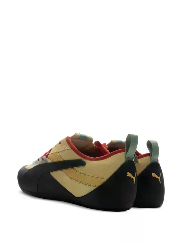PUMA Klim Panelled Sneakers
