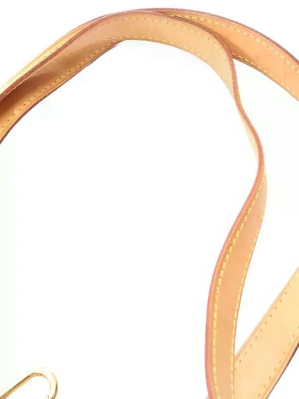 LOUIS VUITTON Batignolles Horizontal Tote Bag