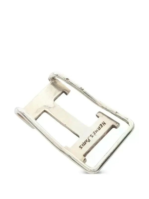 Hermès Constance Money Clip