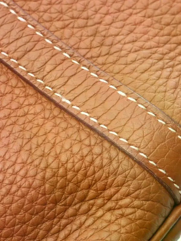 Hermès Picotin Lock Pm Tote Bag - Brown