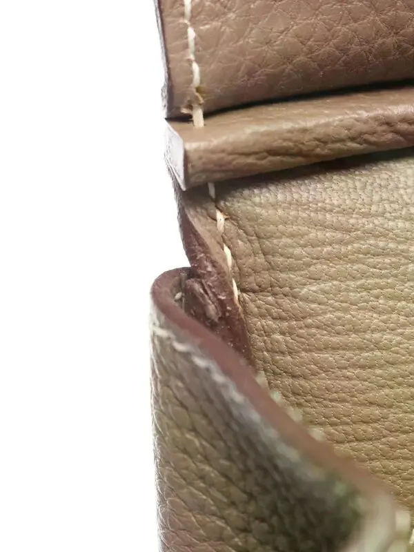 Hermès 35 Birkin Tote Bag