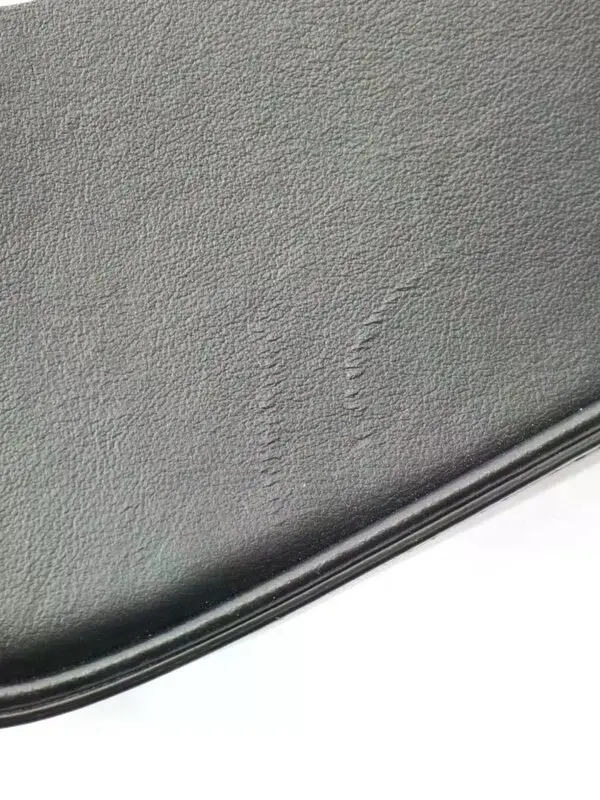 Celine 2010s Medium Logo-print Messenger Bag