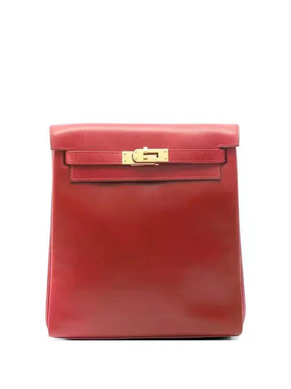 Hermès Kelly Backpack