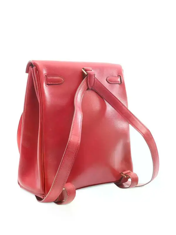 Hermès Kelly Backpack