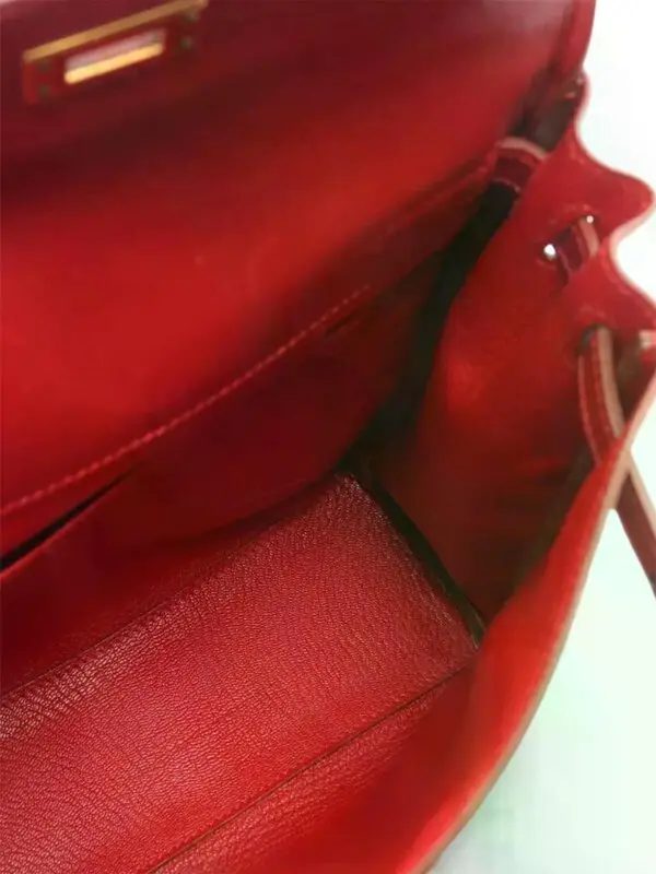 Hermès Kelly Backpack
