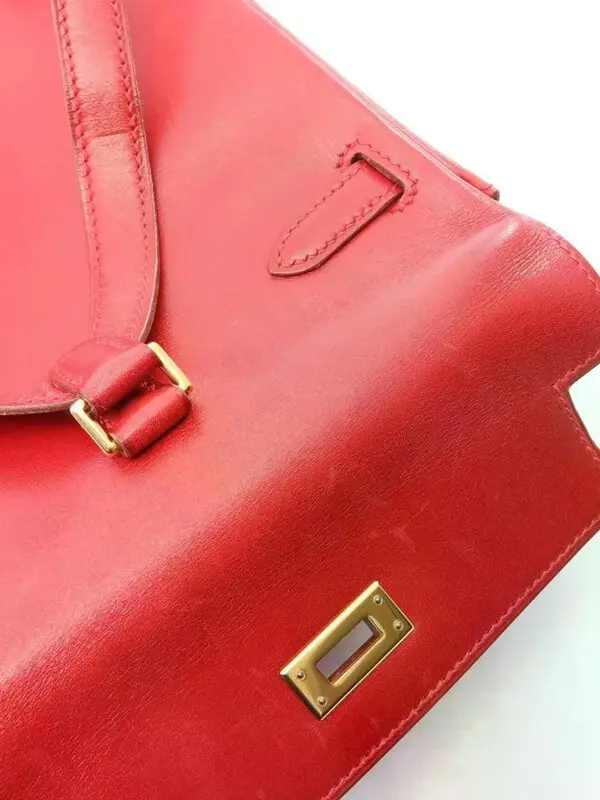 Hermès Kelly Backpack