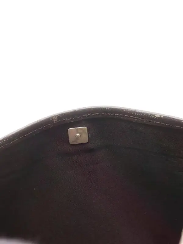 Gucci Gg Supreme Shoulder Bag