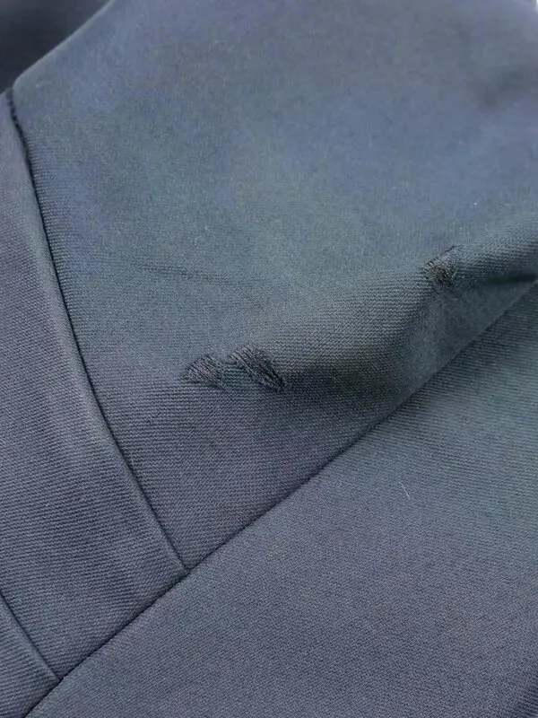 Gucci Embroidered Logo Track Jacket