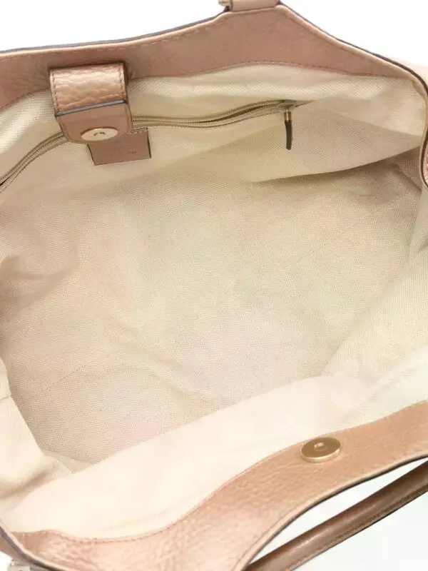 Gucci Sukey Tote Bag