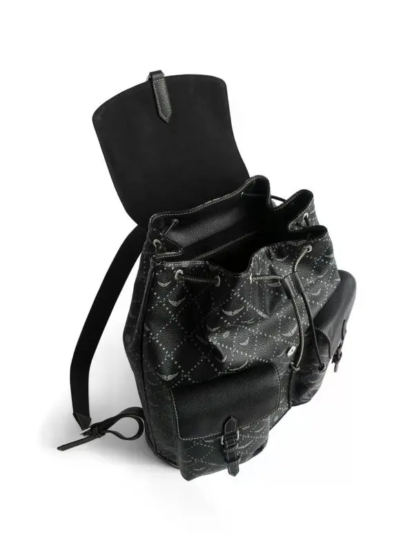 Zadig&Voltaire Medium Z Backpack