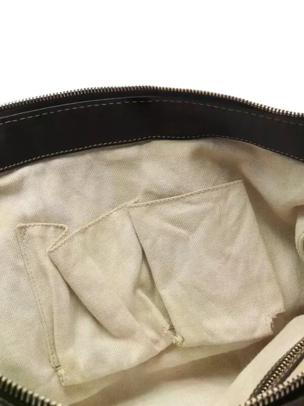 Gucci Gg Canvas Tote Bag