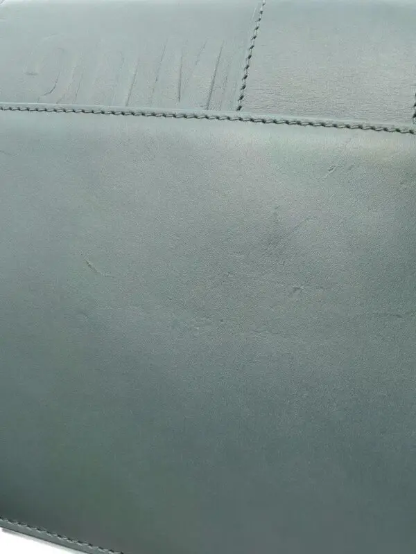 Dior 30 Montaigne Shoulder Bag - Grey