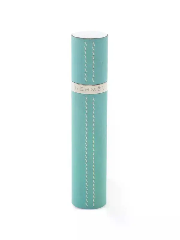 Hermès Veau Swift Atomizer - Blue