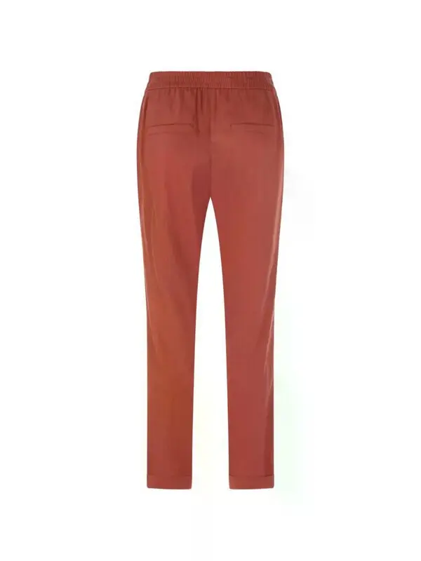 MARCCAIN Rhodos Elasticated-waist Trousers
