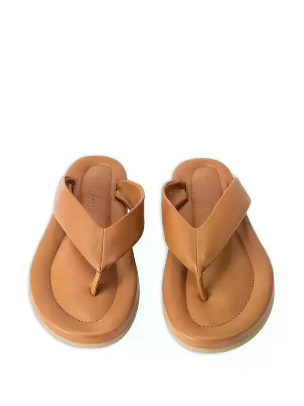 By Far Dasha 2.0 Padded Sandals
