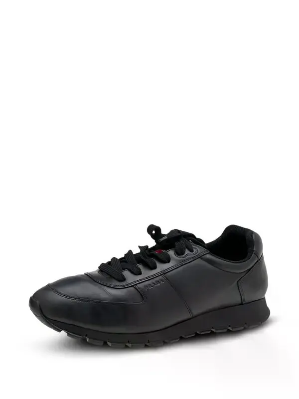 Prada Low Top Sneakers