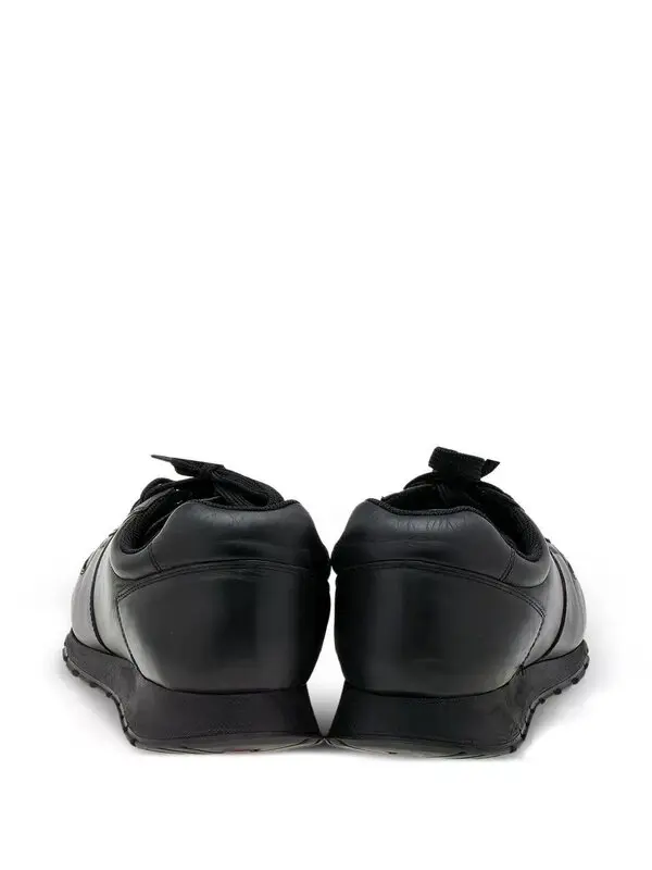 Prada Low Top Sneakers