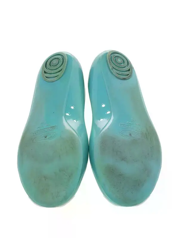 Marc Jacobs Mouse Ballet Flats