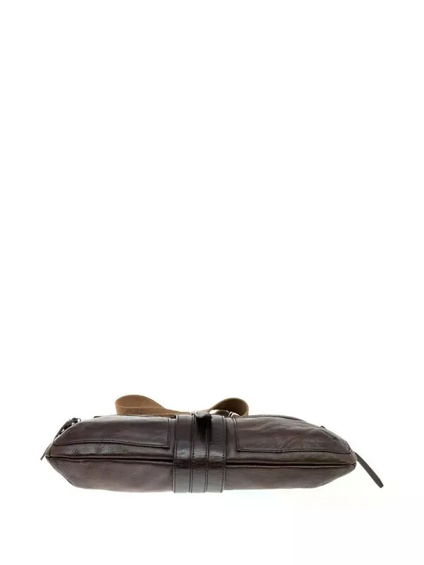 LANVIN Flap Shoulder Bag