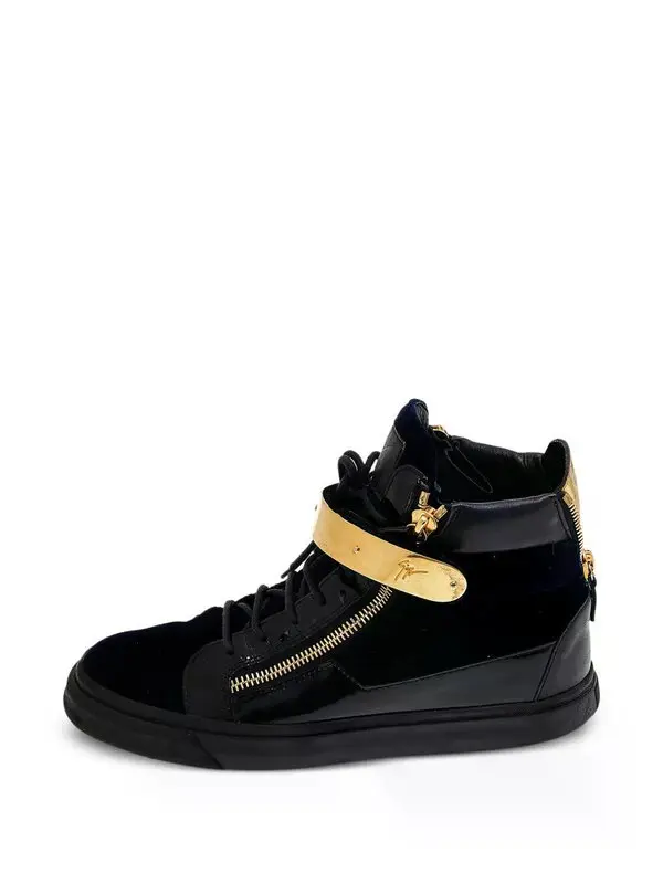 GIUSEPPE ZANOTTI Coby Sneakers