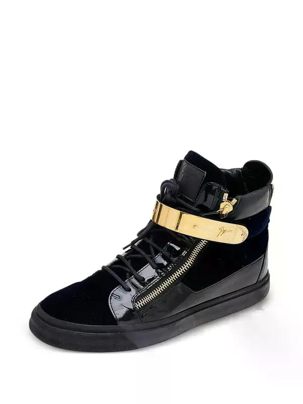 GIUSEPPE ZANOTTI Coby Sneakers