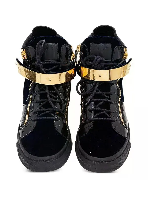 GIUSEPPE ZANOTTI Coby Sneakers
