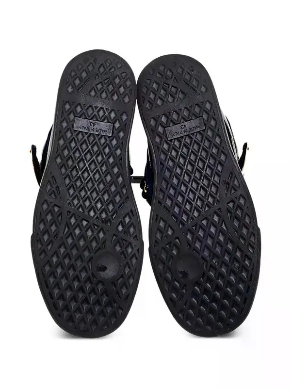 GIUSEPPE ZANOTTI Coby Sneakers
