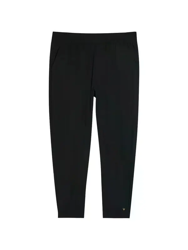 NOW YOU LIVE Saxby Elasticated Trousers