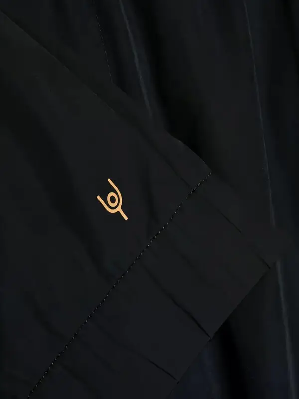 NOW YOU LIVE Saxby Elasticated Trousers