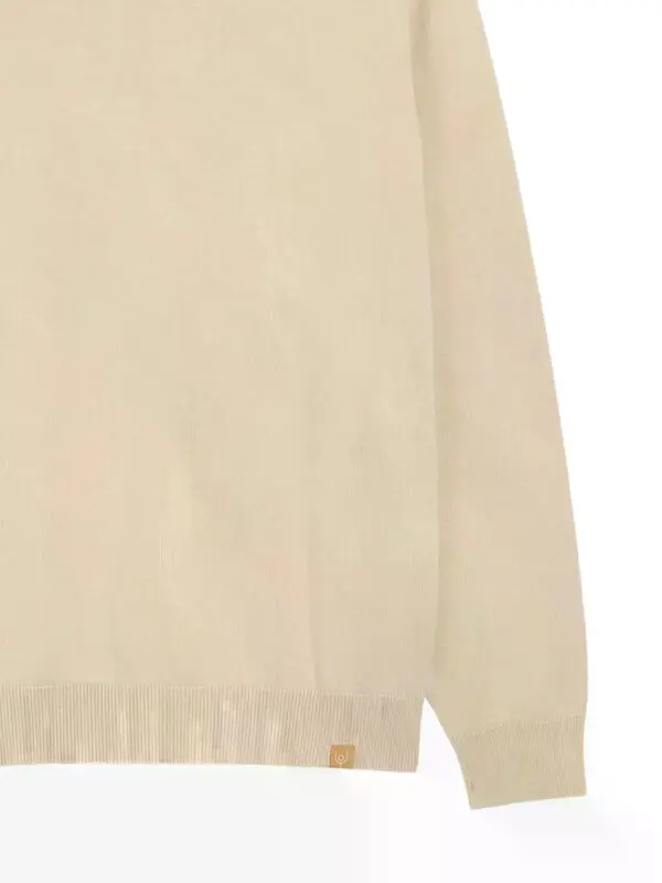 NOW YOU LIVE Croft Crew Neck Sweater