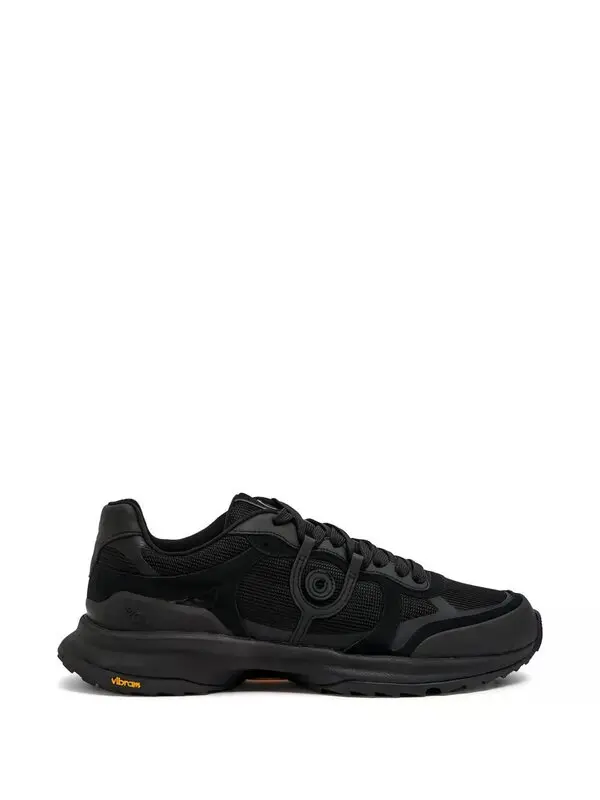 NOW YOU LIVE Yx 101' Lace-up Sneakers