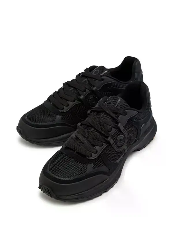 NOW YOU LIVE Yx 101' Lace-up Sneakers