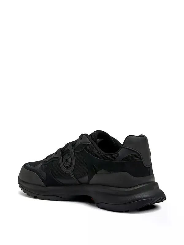 NOW YOU LIVE Yx 101' Lace-up Sneakers