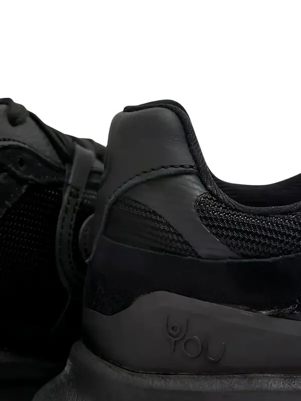 NOW YOU LIVE Yx 101' Lace-up Sneakers